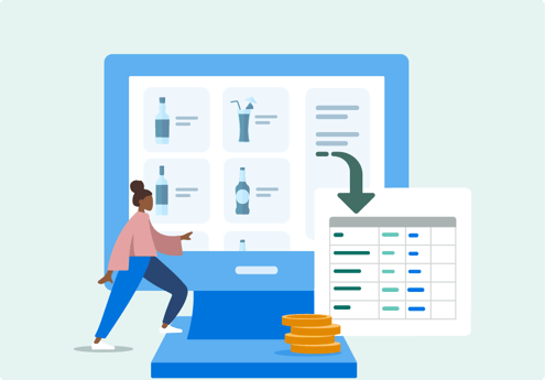 Cost of Goods Sold [Free Spreadsheet Template Download]
