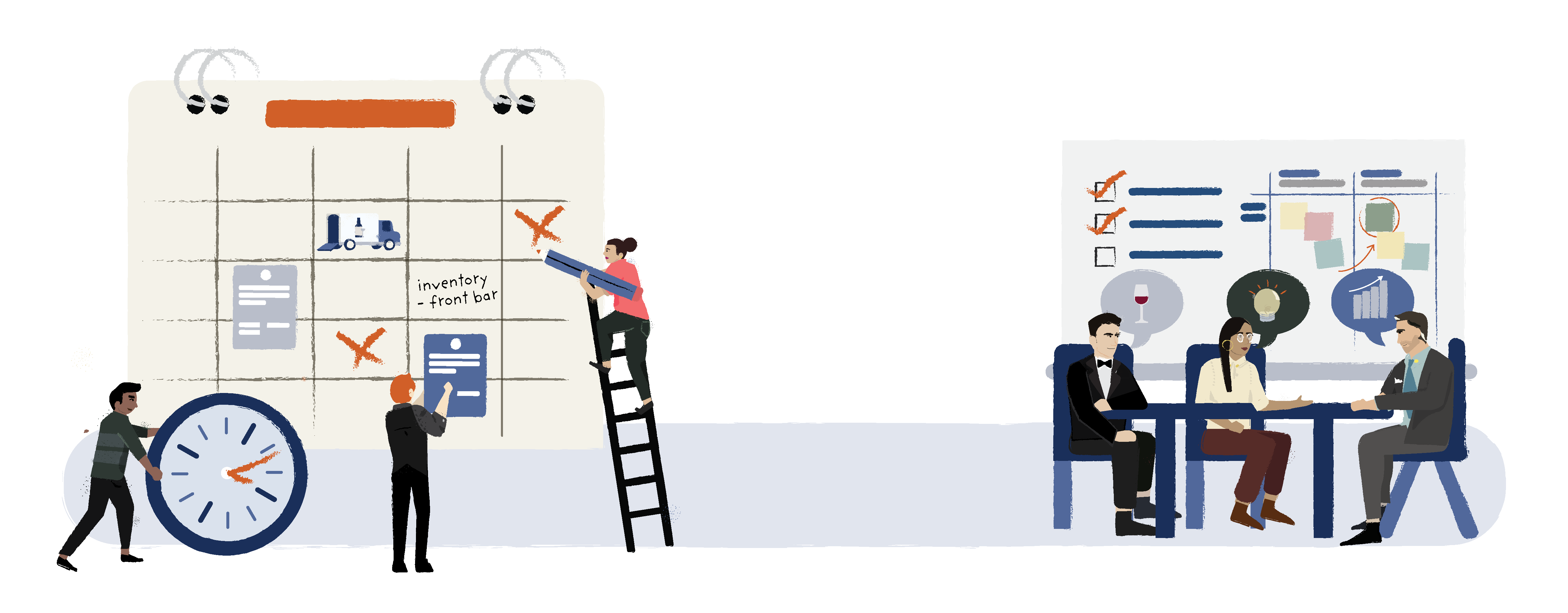 Restaurant and Bar Management Guide