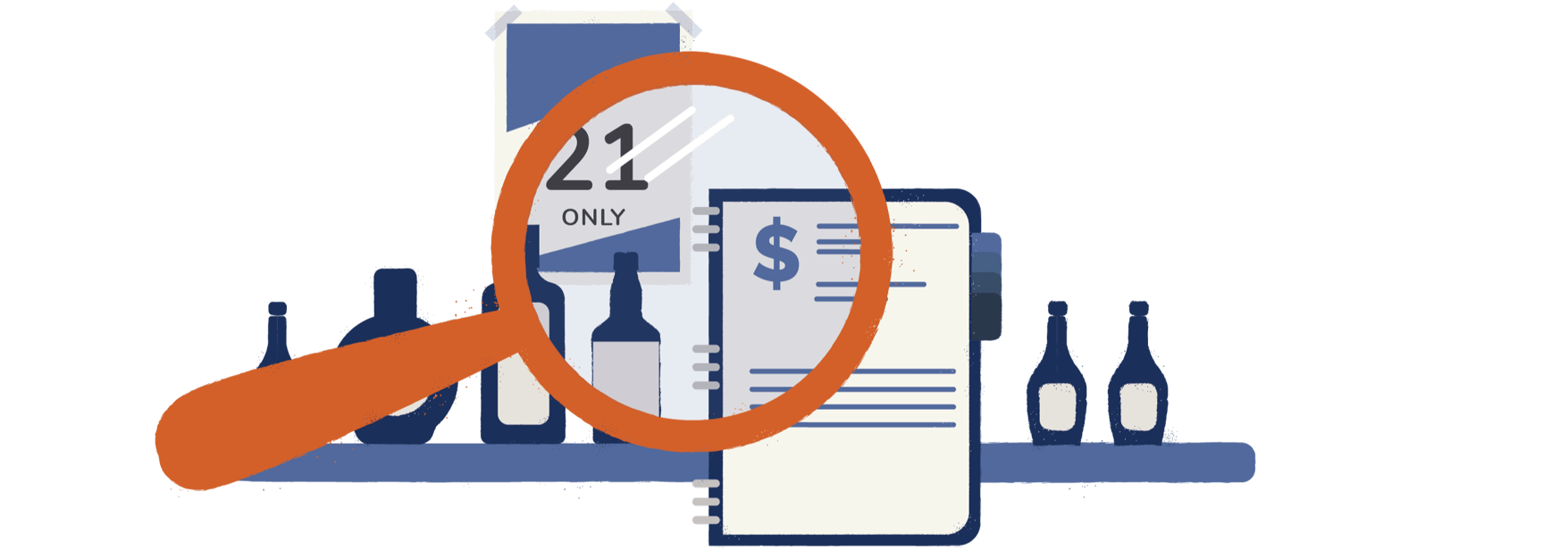 Illinois Liquor Control and Alcoholic Beverage Information