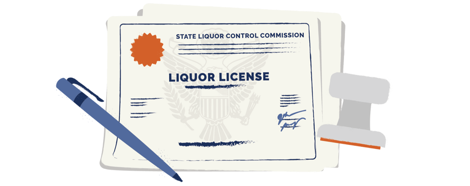 Pennsylvania Liquor Control Board Information & Alcohol Licenses