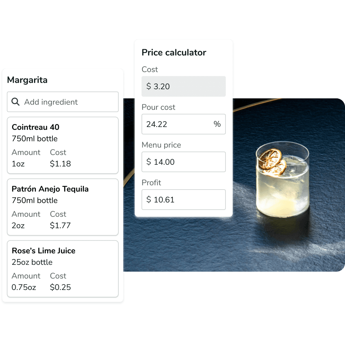 Best Bar Inventory Software | Backbar